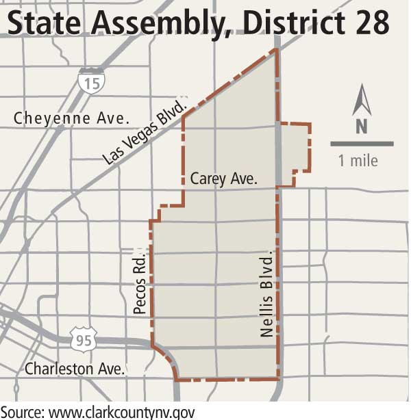Assembly District 28 | Uncategorized