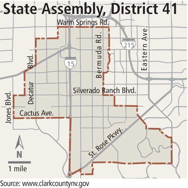 Assembly District 41 | Uncategorized