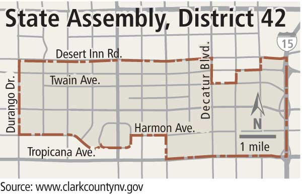 State Assembly District 42 | Uncategorized